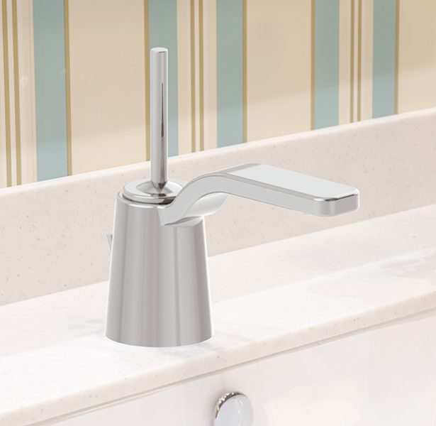 Symmons Design Studio Designs Custom Shower Faucets and More - Symmons