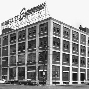 Categories - Symmons