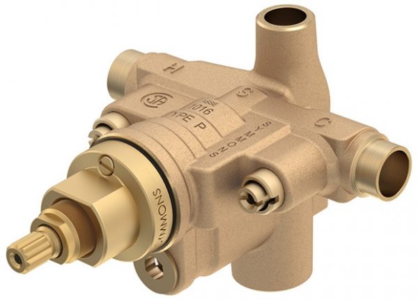 Symmons Heritage: Our Commitment to Plumbing Innovation - Symmons