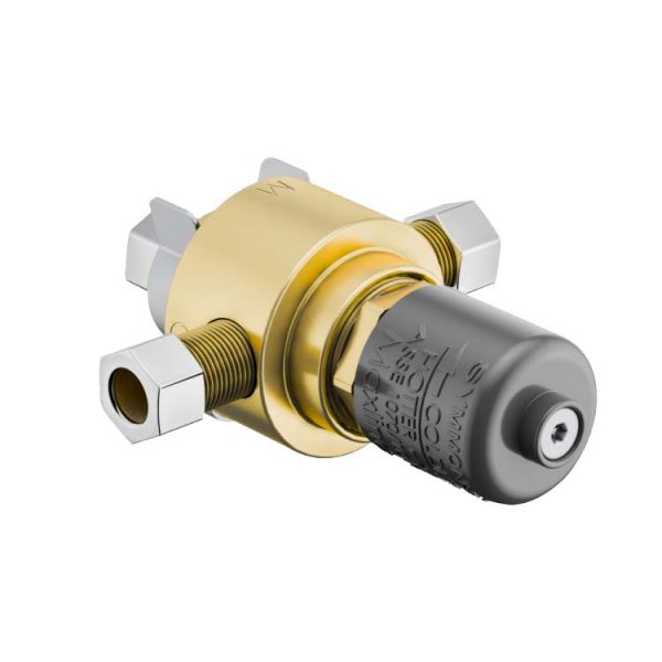 Symmons Blog - Symmons