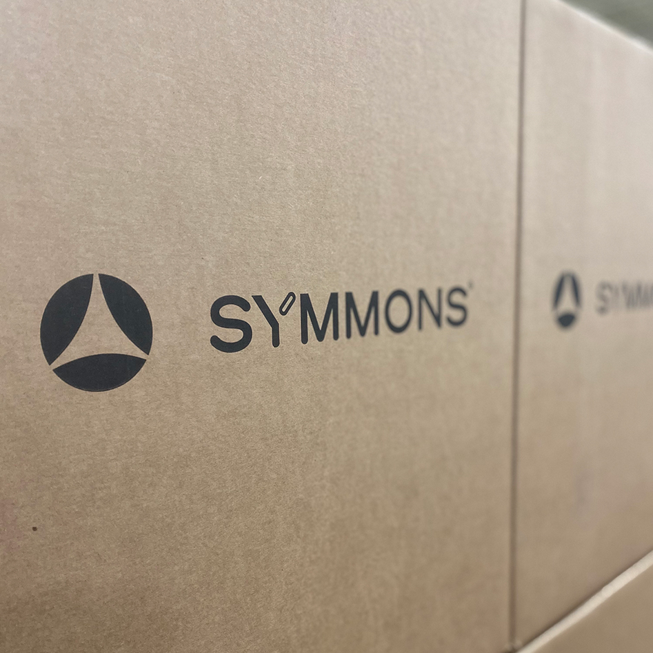 Widespread Faucets - Symmons