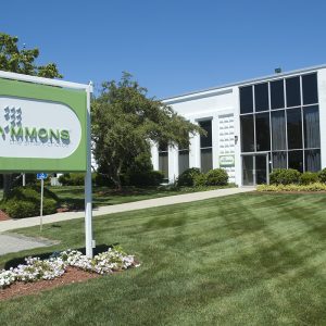 Categories - Symmons