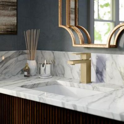 Duro Tub Spout, Diverter, Slip - Symmons