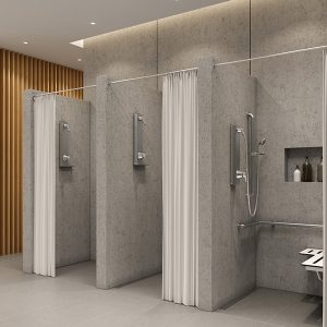 Hydapipe® 900 System - Symmons