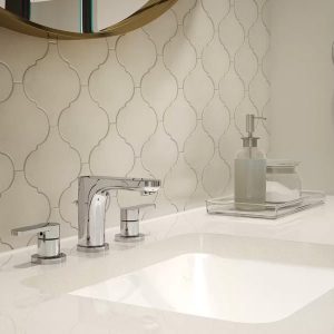 Identity Lavatory Faucet - Symmons