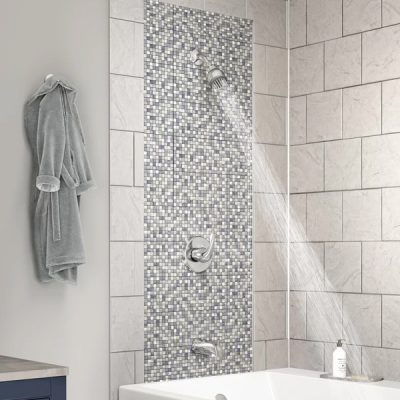 Origins® Lavatory Sensor Faucet with Touchless ActivSense Technology ...