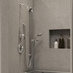 Safetymix Shower/Hand Shower - Symmons