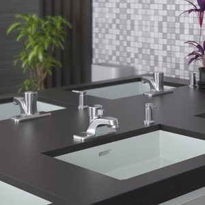 SCOT Faucet - Symmons