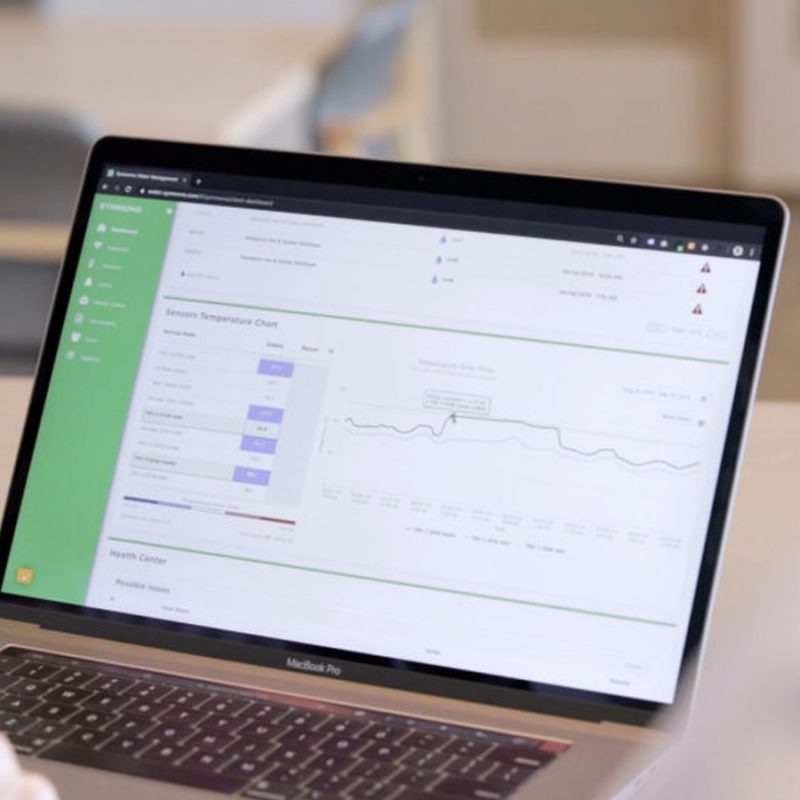 LaundryMate & IceMate - Symmons