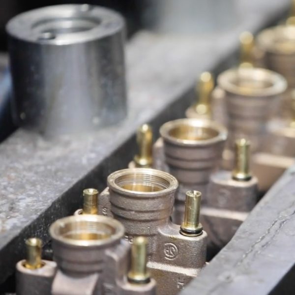 Stop Spindle Assembly - Symmons