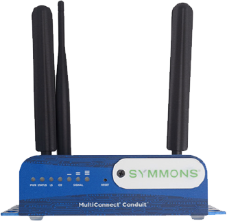 Zip, Scan, Monitor! Installing the Evolution® Essential Package - Symmons