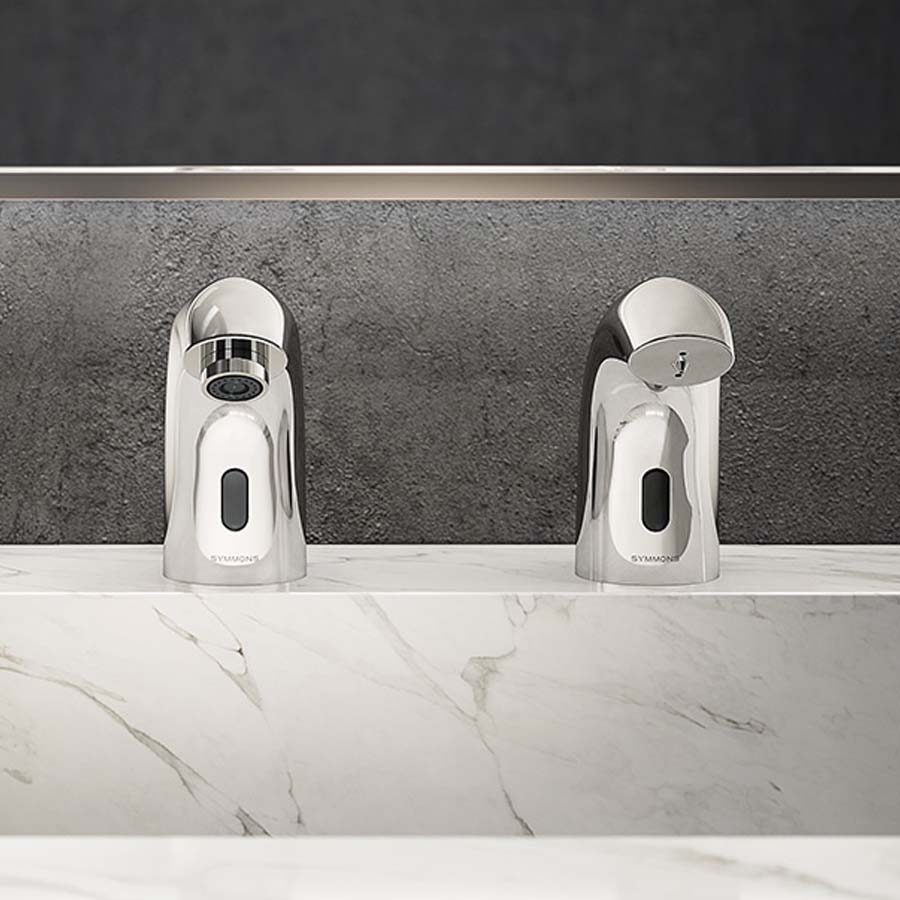 Counter Day – Ferguson, Honolulu - Symmons