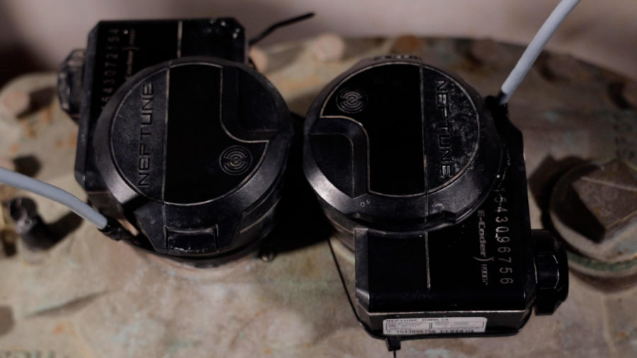 Know Your Flow: Locating Wasted Water - Symmons