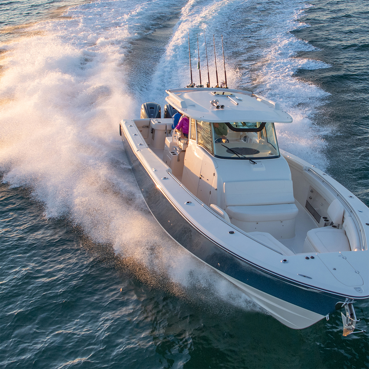 Experience Symmons - Symmons