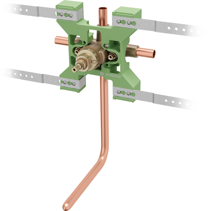 Temptrol for Bath Fitter® - Symmons