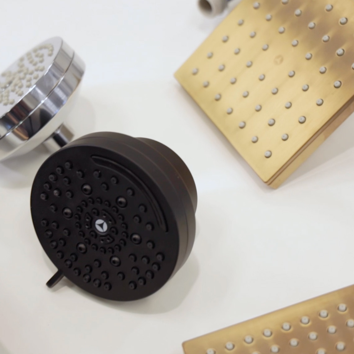 1 Mode Hand Shower & Slide Bar - Symmons