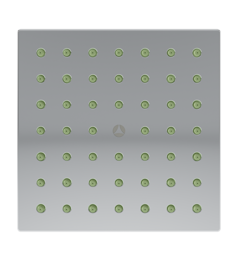 Single-Function Showerheads & Wands - Symmons